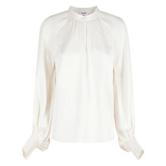 Filippa K Damen, Blusen & Hemden, Beige, XSGr&ouml;&szlig;e