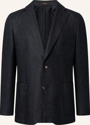 Windsor Windsor. Sakko Giro Slim Fit blau