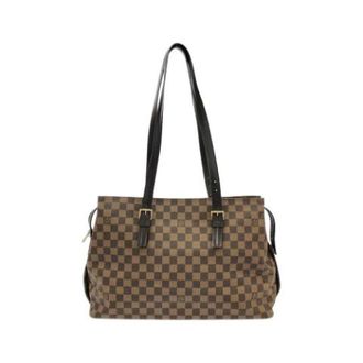 Louis Vuitton Damen, Pre-Owned, Braun, ONE SIZEGr&ouml;&szlig;e