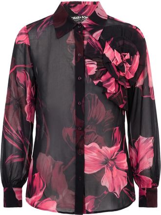 La Petite Robe Di Chiara Boni TOPS - Hemden auf YOOX.COM