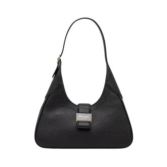 Kate Spade New York Nouveau Umh&auml;ngetasche Klein - - Bags - Damen - Schwarzk - ONE SIZE