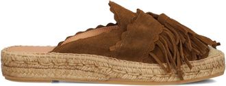 Lina Locchi Damen, Schuhe, Braun, 41 EUGr&ouml;&szlig;e