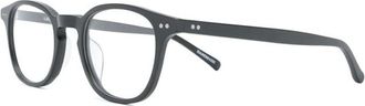 Epos Gram MN OPT Optische Brille - - Accessories - unisex - Schwarzk - 46 MM