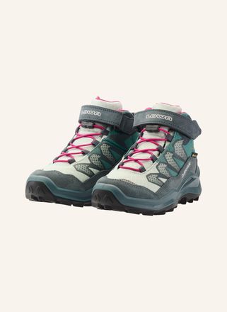 Lowa Outdoor-Schuhe Maddox Pro Gtx Mid Vc Jr gruen