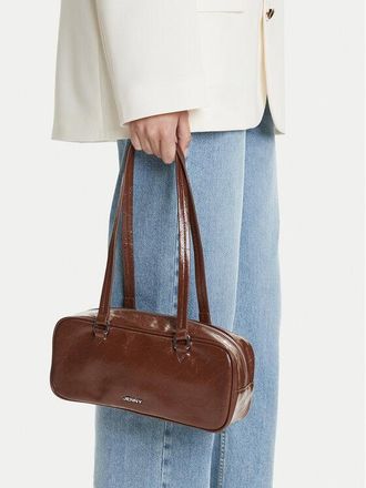 Jenny Handtasche C-JEN-L-006-08 Braun