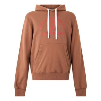 Diesel Zip-Hoodie - - Sweatshirts & Hoodies - Herren - Braun - L