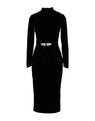 La Petite Robe Di Chiara Boni KLEIDER - Midi-Kleider auf YOOX.COM