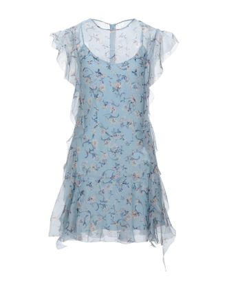 Ermanno Scervino KLEIDER - Mini-Kleider auf YOOX.COM