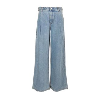A Gold E Damen, Jeans, Blau, W27Gr&ouml;&szlig;e