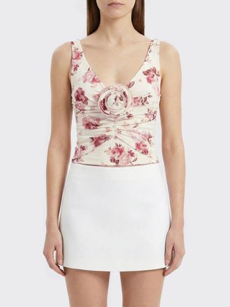 Magda Butrym Top MAGDA BUTRYM Femme couleur Multicolore