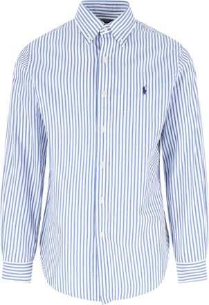 Polo Ralph Lauren Striped Shirt