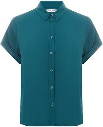 Sams&oslash;e & Sams&oslash;e Chemise &agrave; manches courtes