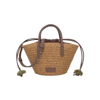 Tous Capazo S. Summer Holidays - - Bags - Damen - Braun - ONE SIZE