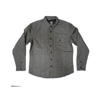 Dickies Herren, Shirts, Grau, SGr&ouml;&szlig;e