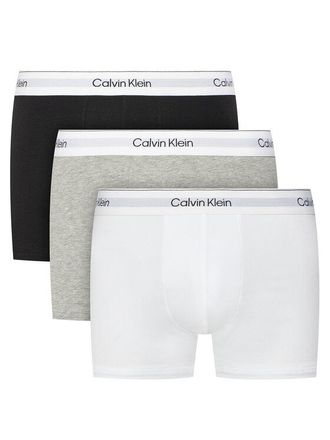 Calvin Klein Underwear Boxershorts-Set LV00NB4392 Bunt