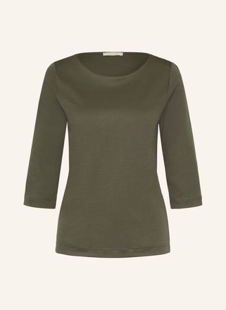 Lilienfels Lilienfels Shirt Mit 3/4-Arm gruen