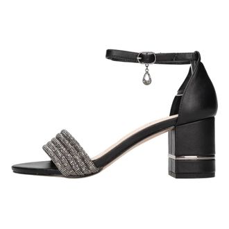 Exé Damen, Schuhe, Schwarzk, 41 EUGröße