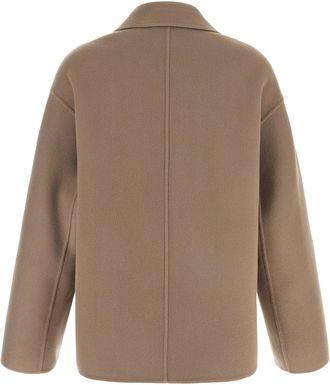 Max Mara Jacket - Camel