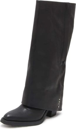 Ash Ash, Femme, Chaussures, Noir, Taille: 40 EU Jackson High Boot