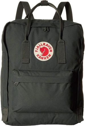Fjällräven Kånken Original Forest Green