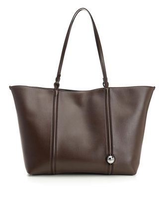 Jacquemus Shopper - Braun