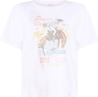 True Religion TOPS - T-shirts auf YOOX.COM