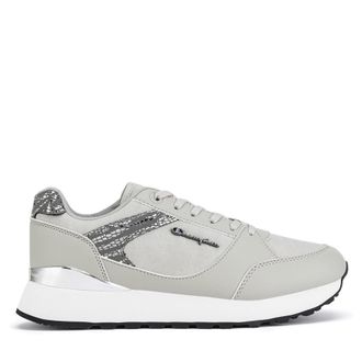 Champion Sneakers Champion RR CHAMP PLAT LOW CHROMO S11719-ES013 Grau