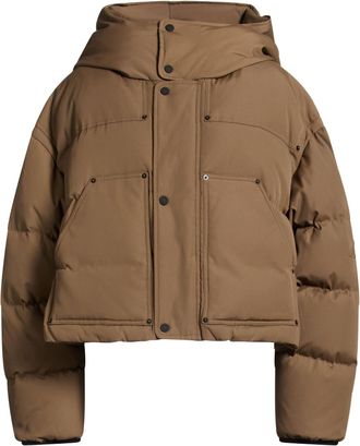 Dsquared2 JACKEN & M&Auml;NTEL - Pufferjacken & Daunenjacken auf YOOX.COM