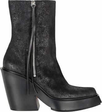 Vic Mati&eacute; Damen, Schuhe, Schwarzk, 39 EUGr&ouml;&szlig;e