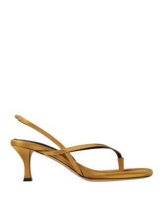 Proenza Schouler SCHUHE - Zehentrenner auf YOOX.COM
