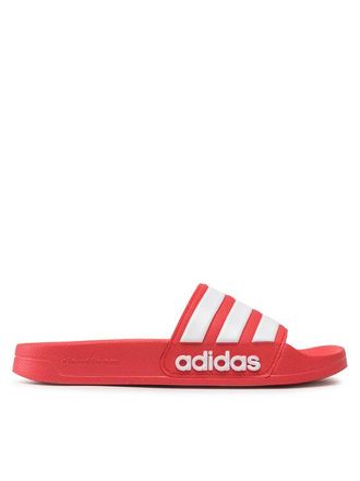 adidas Pantoletten adilette Shower GZ5923 Rot