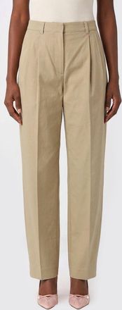 Dunst Pantalon Femme couleur Beige