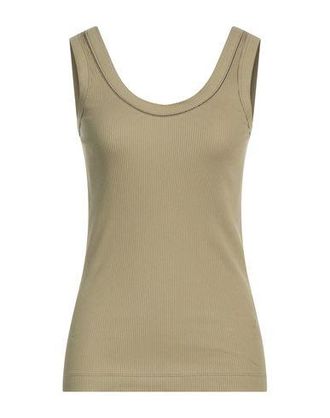 Brunello Cucinelli TOPS - D&eacute;bardeurs sur YOOX.COM