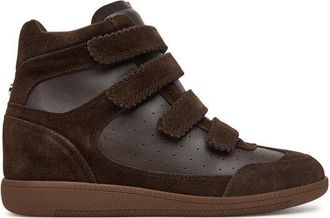 Steve Madden Sneakers 11004987 Braun