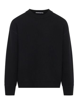 STUDIO NICHOLSON Sweat-Shirts - Noir