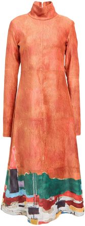 Stella Jean KLEIDER - Midi-Kleider auf YOOX.COM