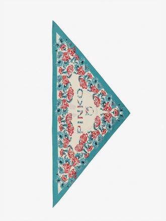 Pinko Swing Triangle Foulard - PINKO - gender_Woman