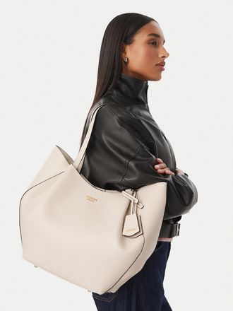 Guess Handtasche Guess Amorette HWBG78 98240 Creme