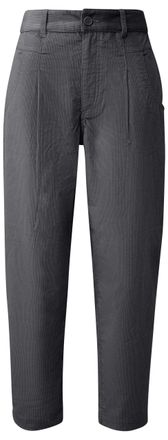 s.Oliver Cord Hose, Barrel Leg