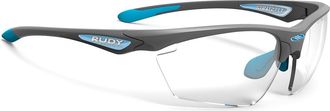 Rudy Project Stratofly Glasses Pyombo Matte/Photoclear 2018 Fahrradbrille