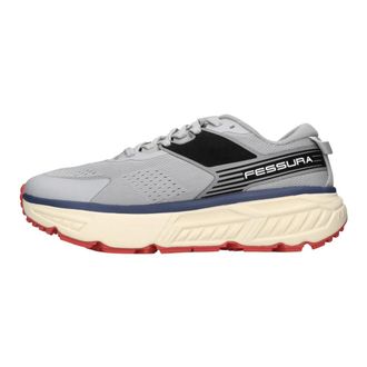 Fessura Sneakers Grau - - Shoes - Herren - Grau - 42 EU