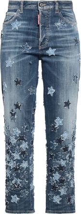 Dsquared2 HOSEN & R&Ouml;CKE - Jeanshosen auf YOOX.COM