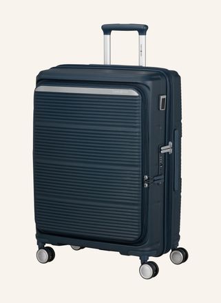 Samsonite Trolley Paralux blau