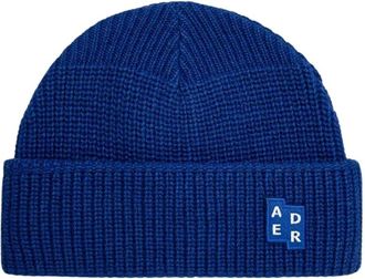 Ader Error unisex, Accessories, Blau, ONE SIZEGr&ouml;&szlig;e