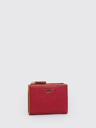 Twinset Geldb&ouml;rse Damen Farbe Rot