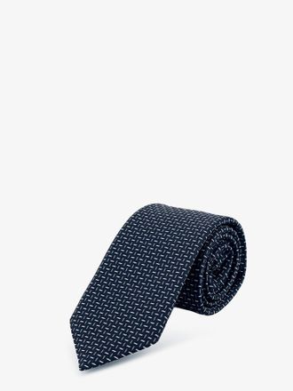 Giorgio Armani Silk tie - GIORGIO ARMANI - gender_Man