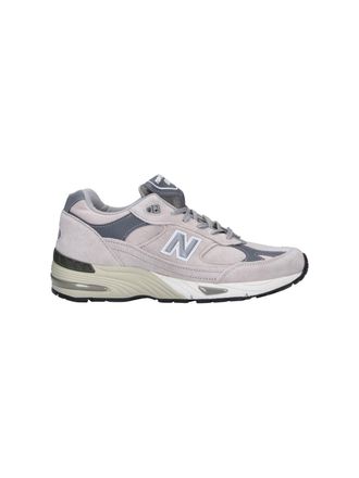 New Balance Sneakers 991 V1 Made In Uk