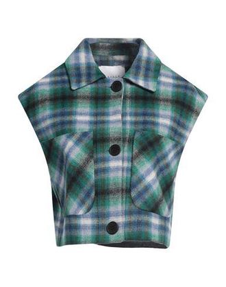 Gaëlle Paris MANTEAUX - Vestes sans manches sur YOOX.COM