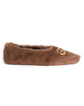 Giuseppe Zanotti LUCRECIIA Loafers