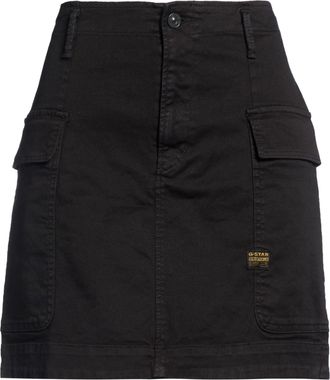 G-Star HOSEN & R&Ouml;CKE - Minir&ouml;cke auf YOOX.COM